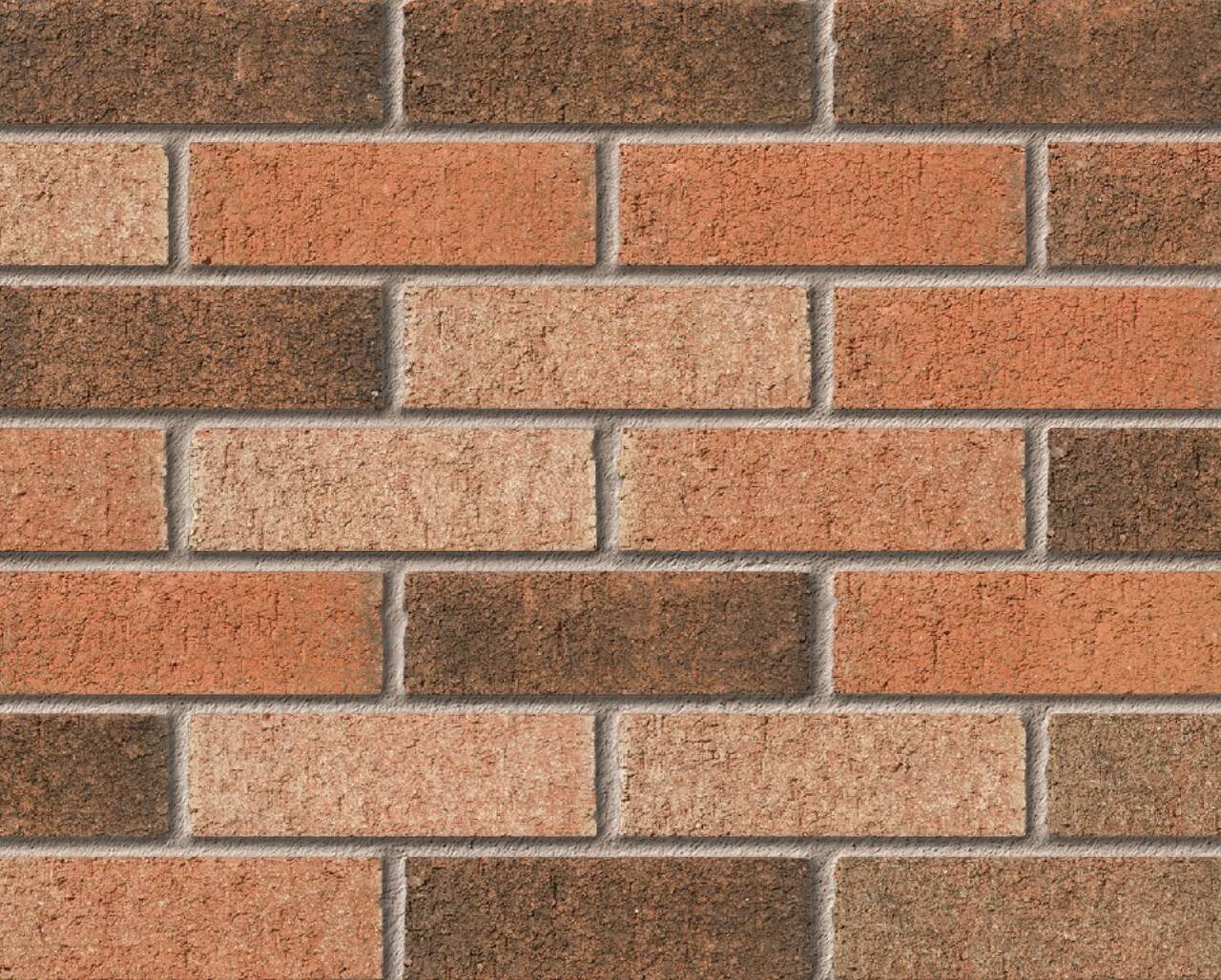 Alnwick Blend | Facing Brick