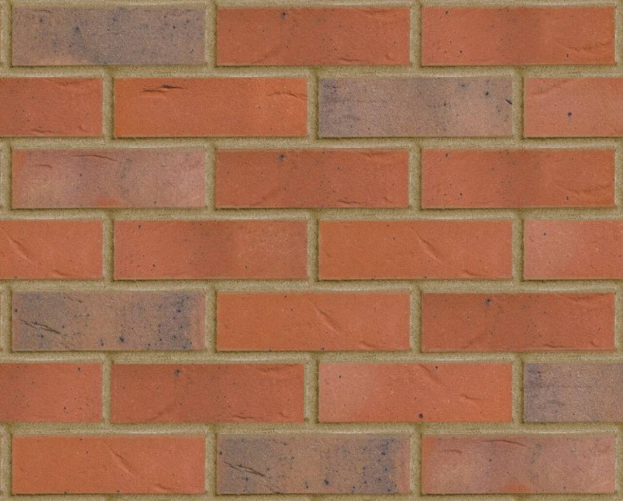 Arden Special Reserve | Facing Brick