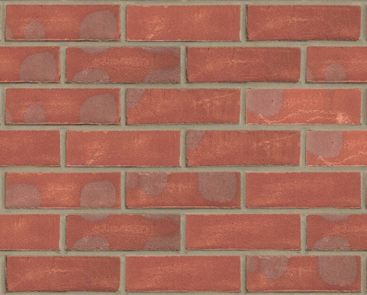 Atherstone Red Multi | Facing Brick