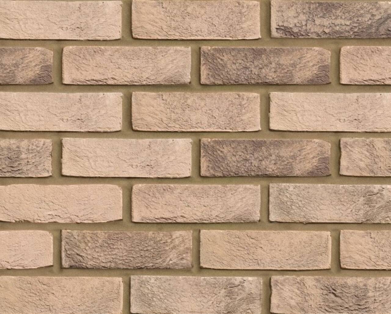 Belgravia Gault Blend | Facing Brick