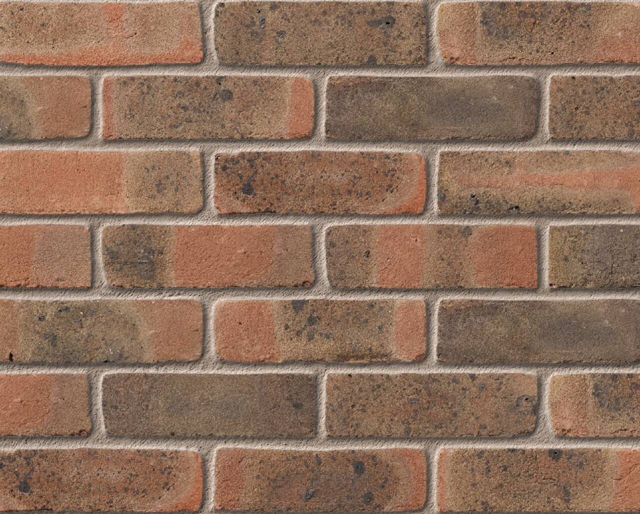 Bexhill Dark | Facing Brick