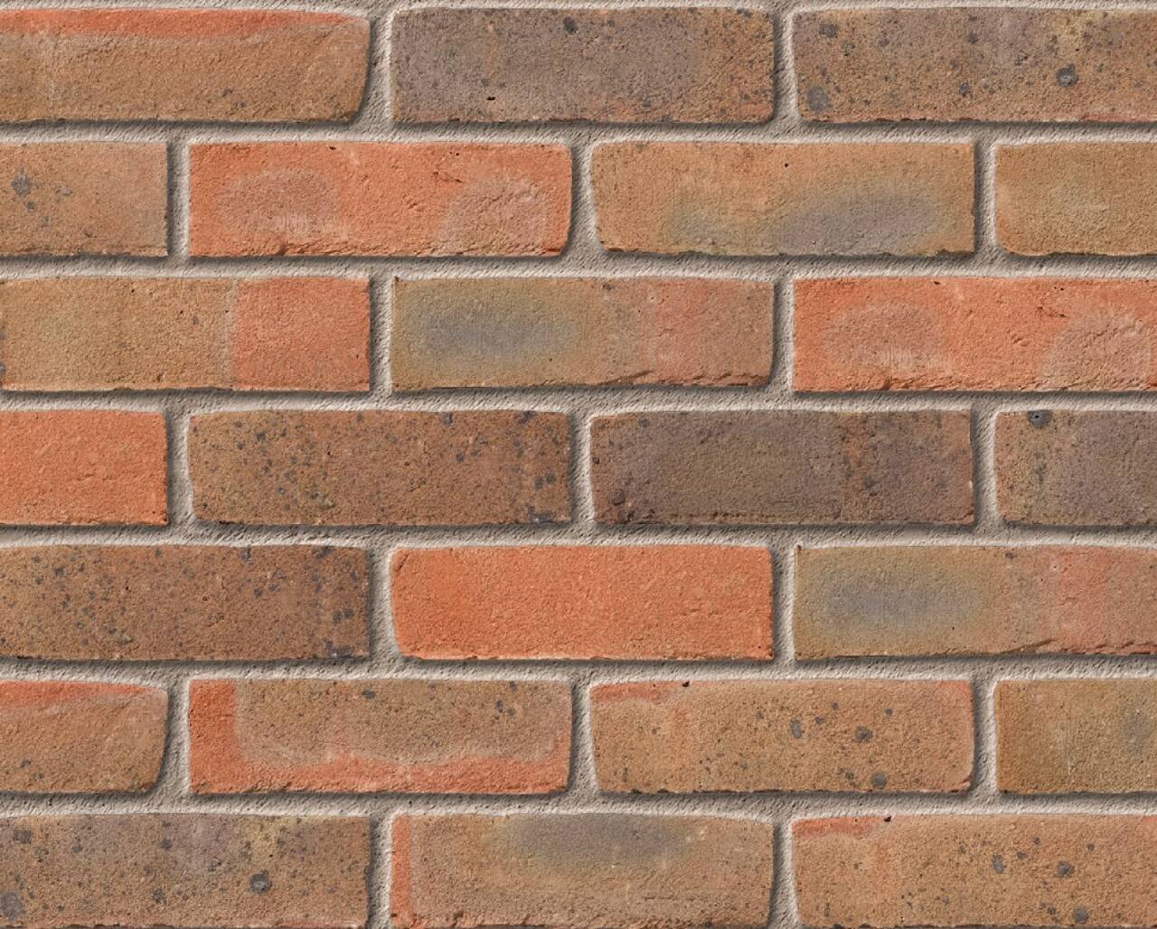 Bexhill Red | Facing Brick