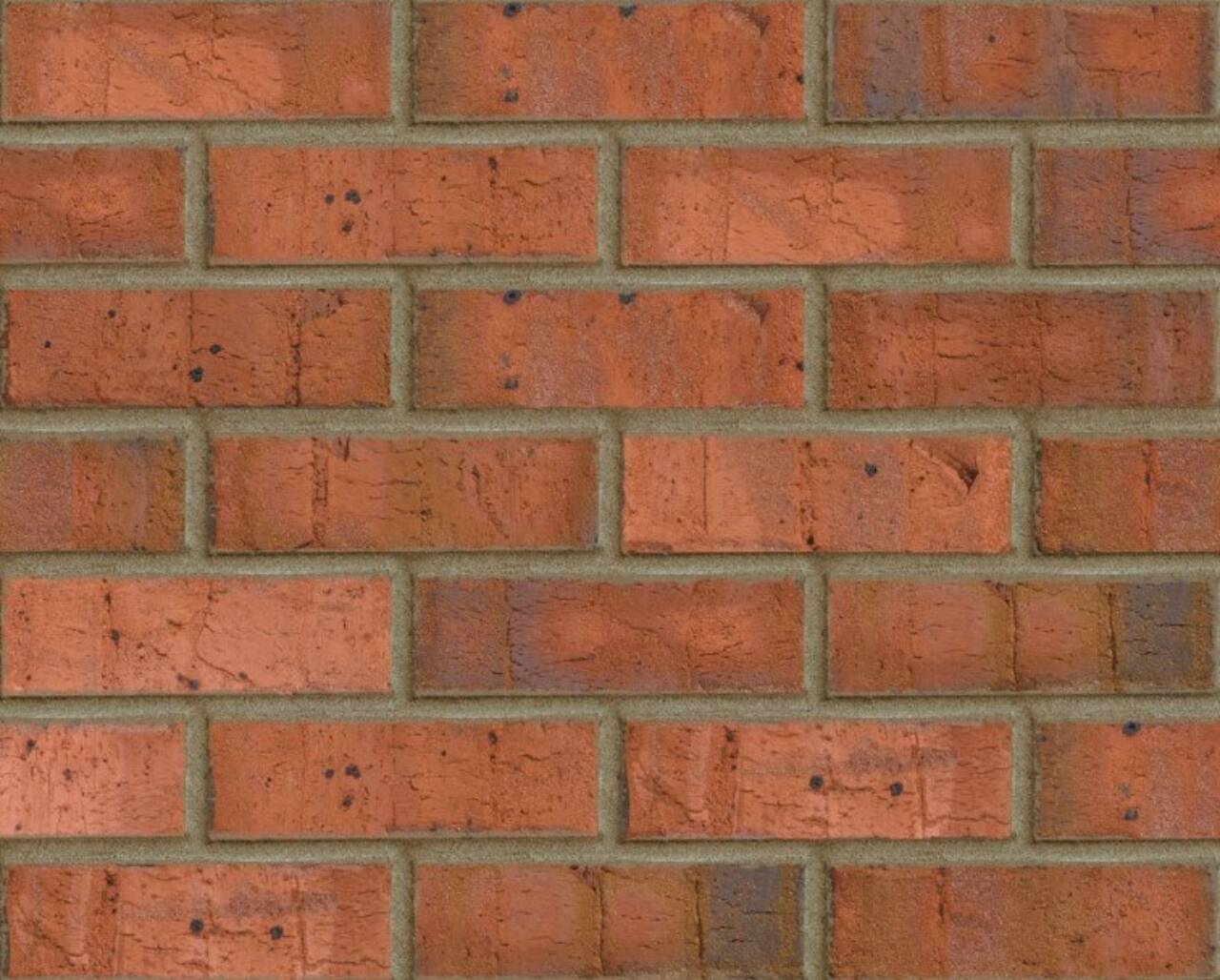 Breckland Multi Reserve | Facing Brick