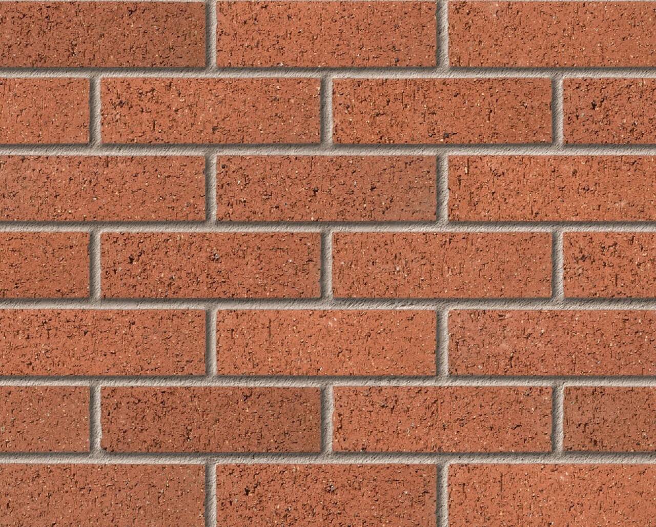Bristol Red | Facing Brick