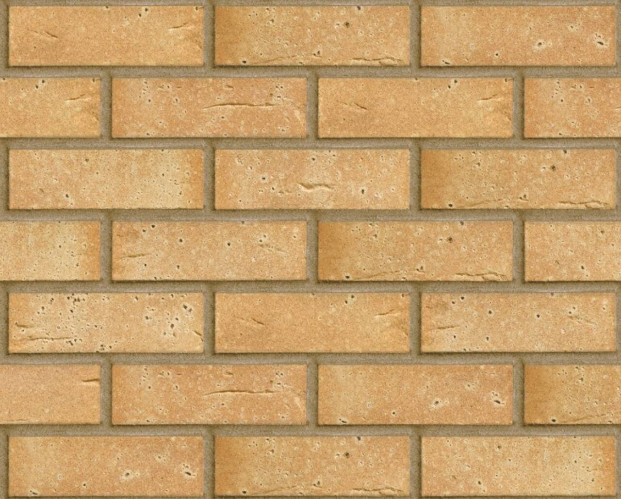Burwell Buff | Facing Brick