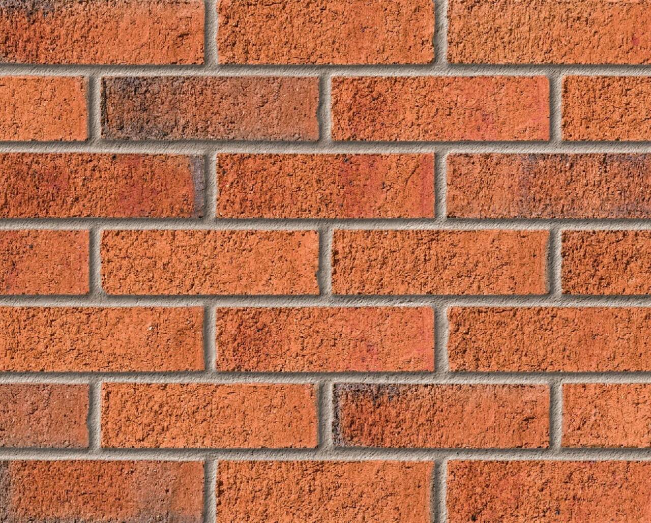 Calderstone Claret | Facing Brick