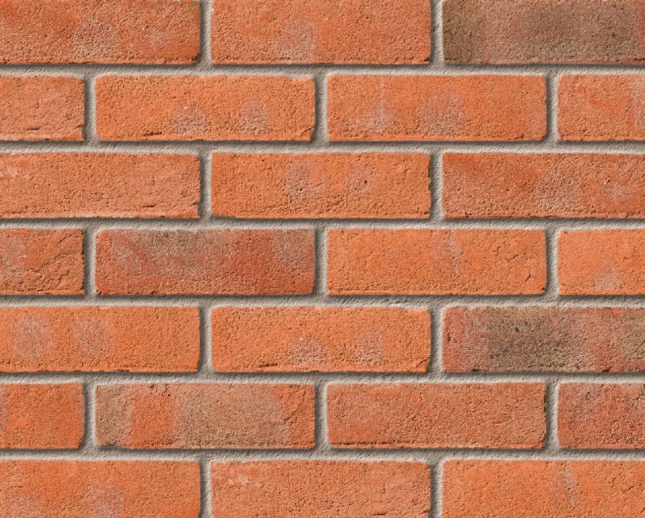 Capital Multi Stock | Facing Brick