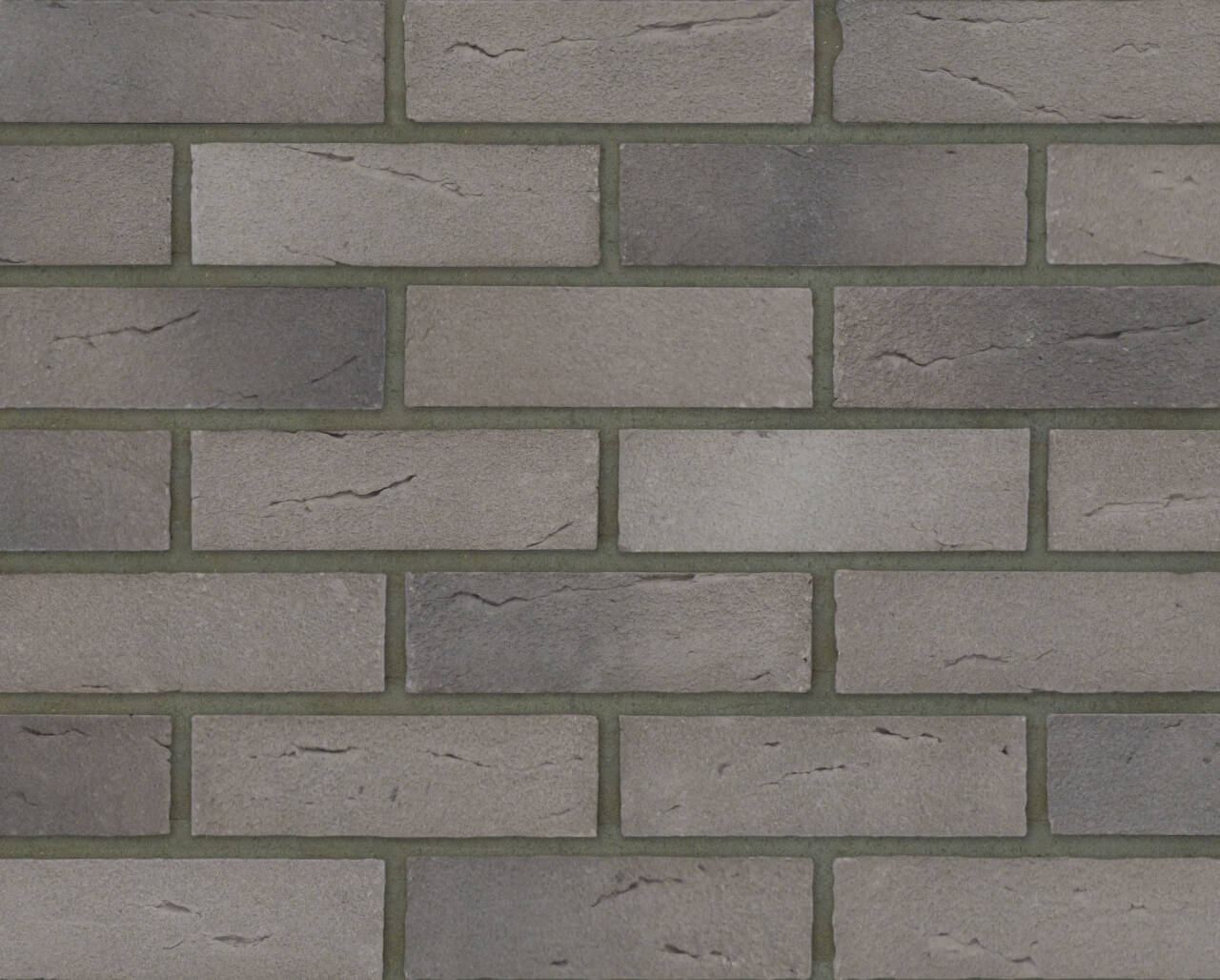 Fumosa Granite | Facing Brick | Exclusive Range