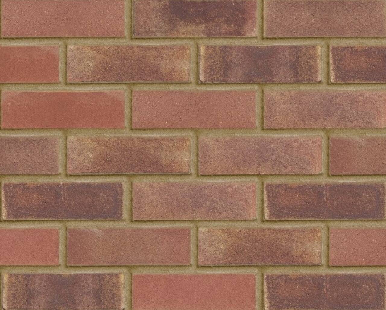 Heather | Facing Brick