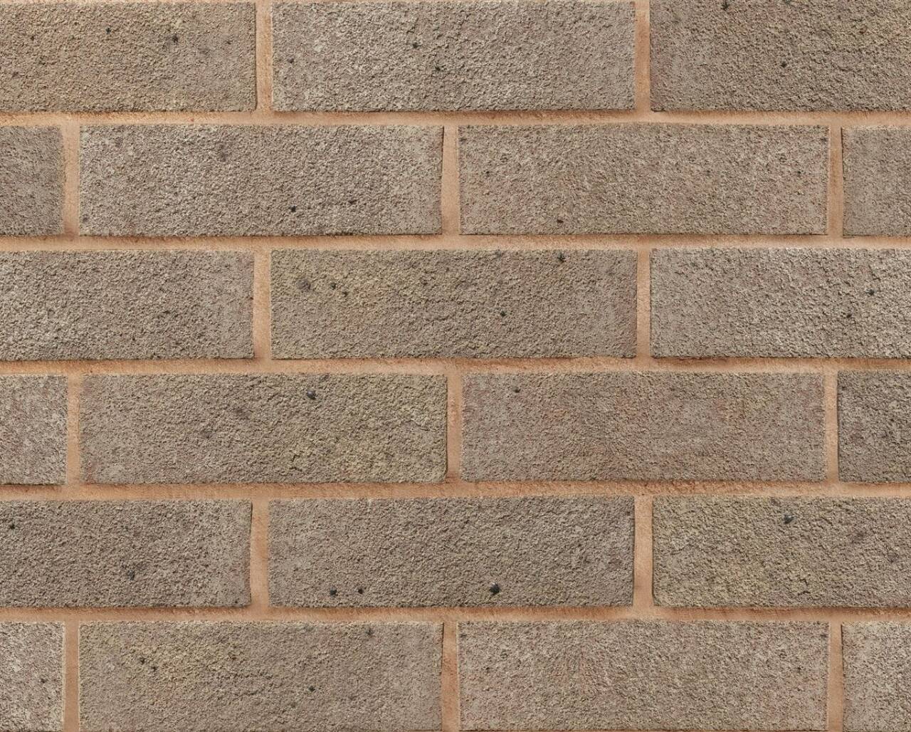 Mapplewell Light | Facing Brick