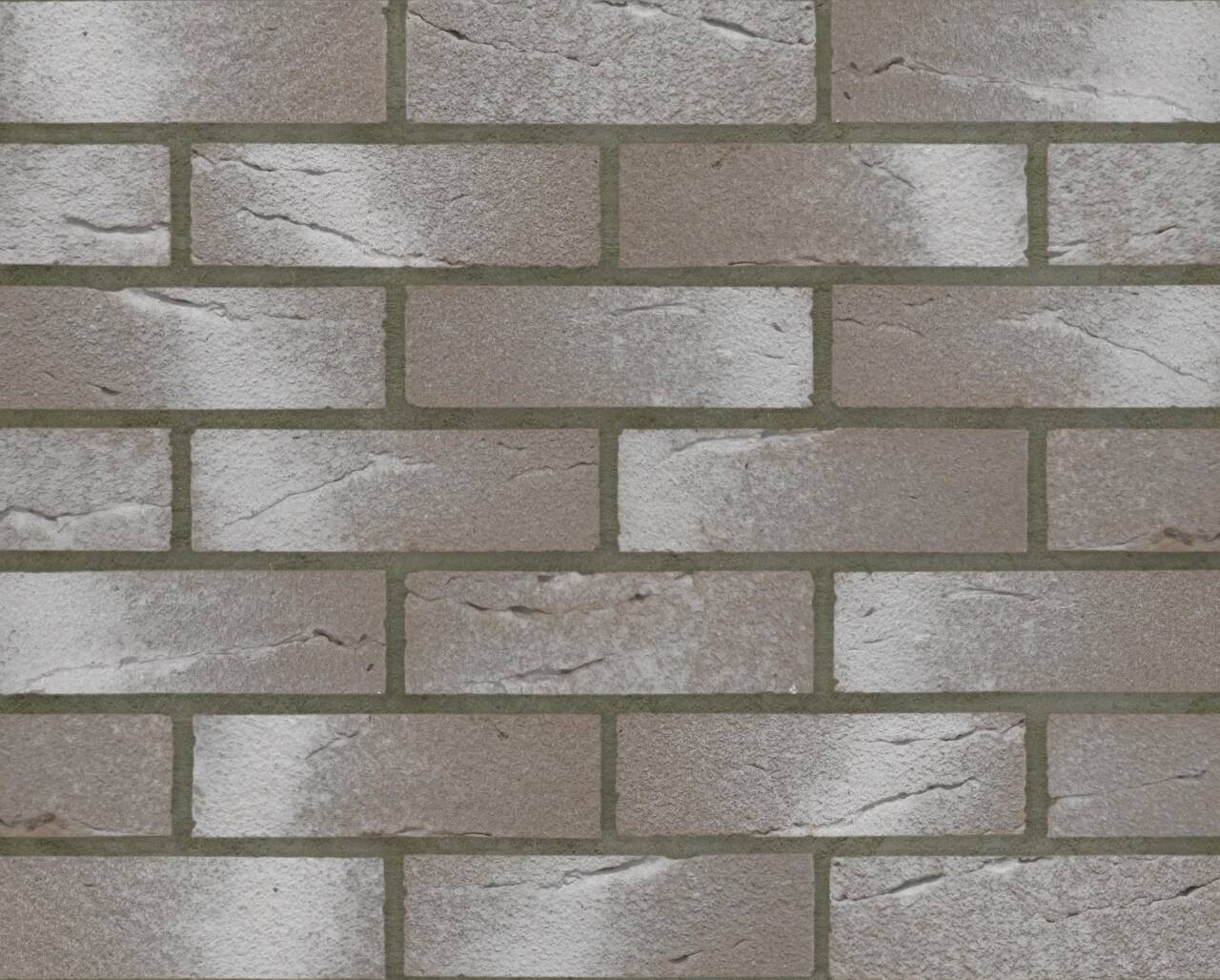Nomade Nordic | Facing Brick