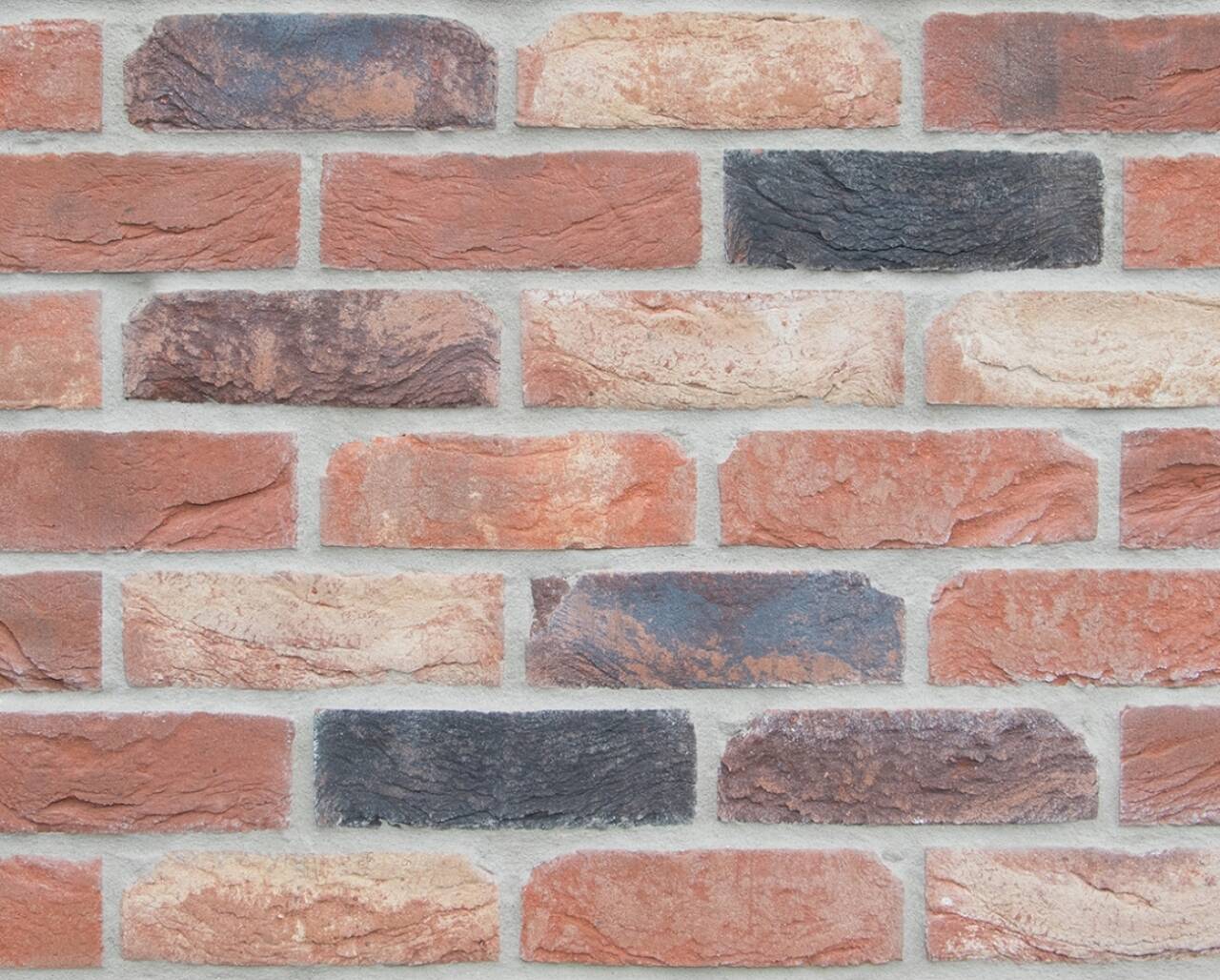 Old Castle Blend | Facing Brick