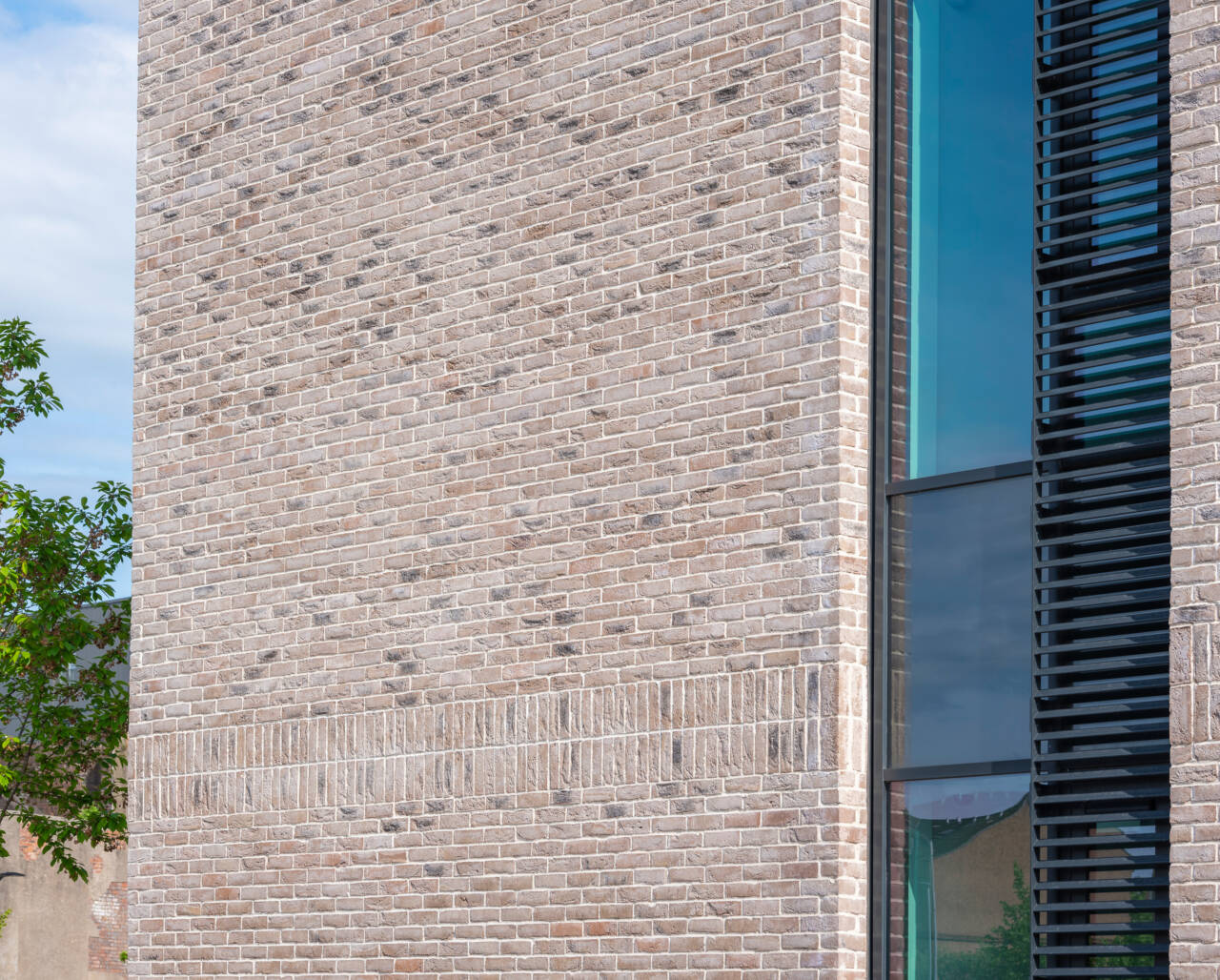 Titan Multi | Facing Brick