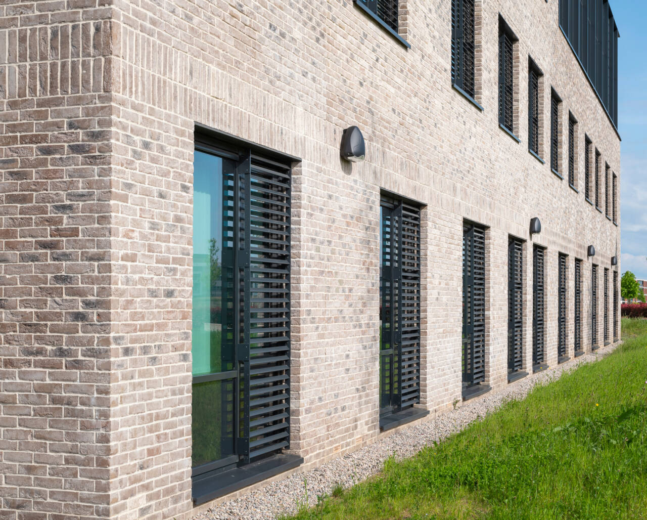 Titan Multi | Facing Brick