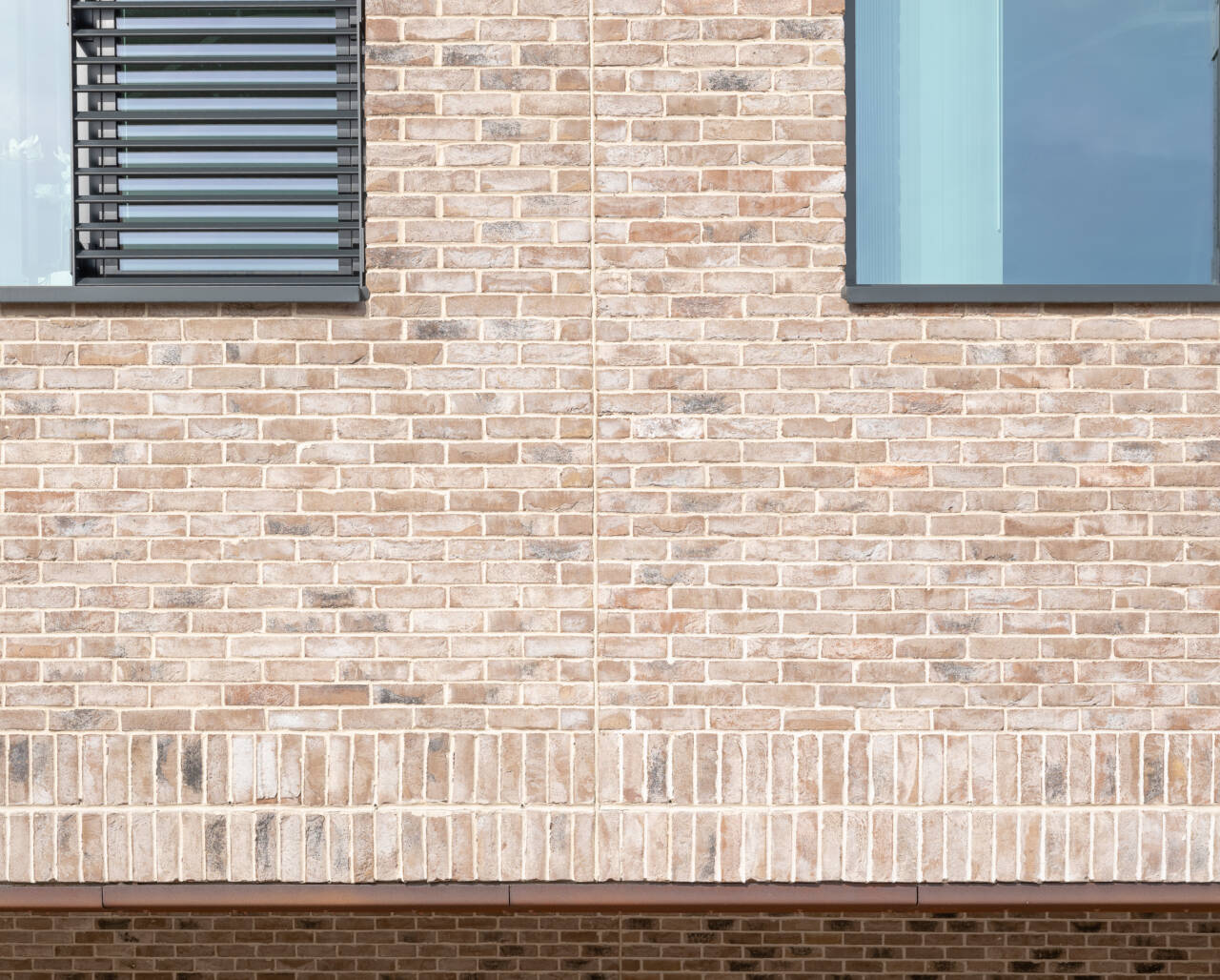 Titan Multi | Facing Brick
