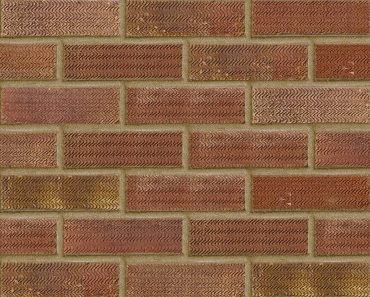 Rustic Antique | Facing Brick