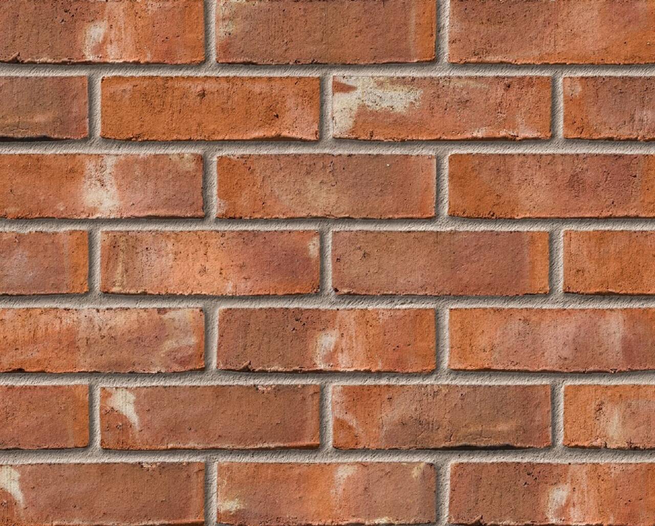 Townhouse Blend | Facing Brick