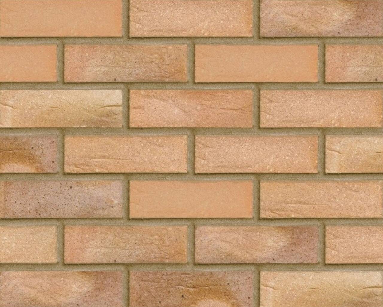 Village Harvest Multi | Facing Brick