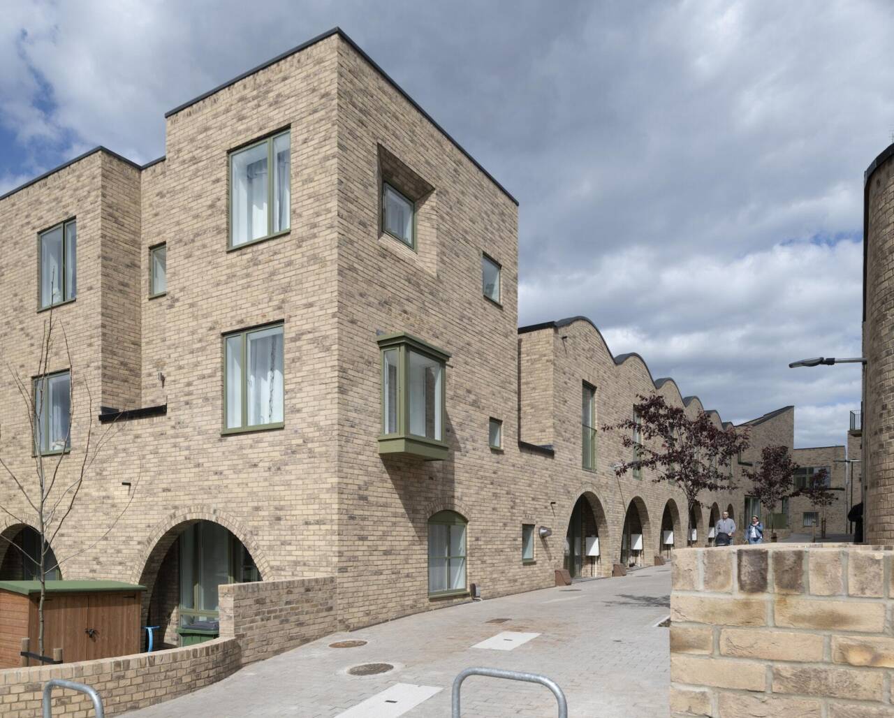 Belgravia Gault Blend | Facing Brick