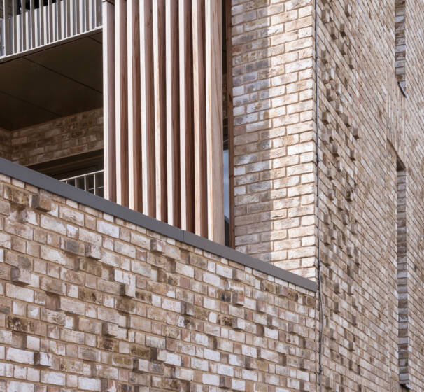 The UK's Leading Brick Supplier and Merchant