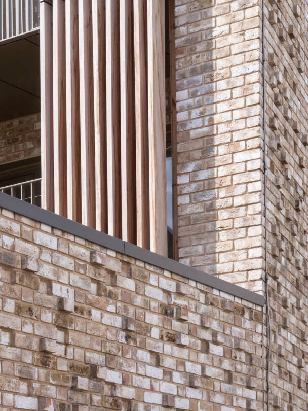 The UK's Leading Brick Supplier and Merchant