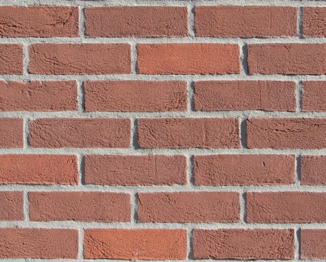 Selbourne Red Multi Stock | Facing Brick