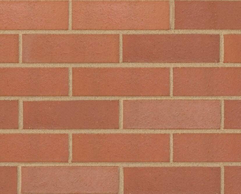 Engineering Bricks | Red,… | Brickability Brick and Building Materials