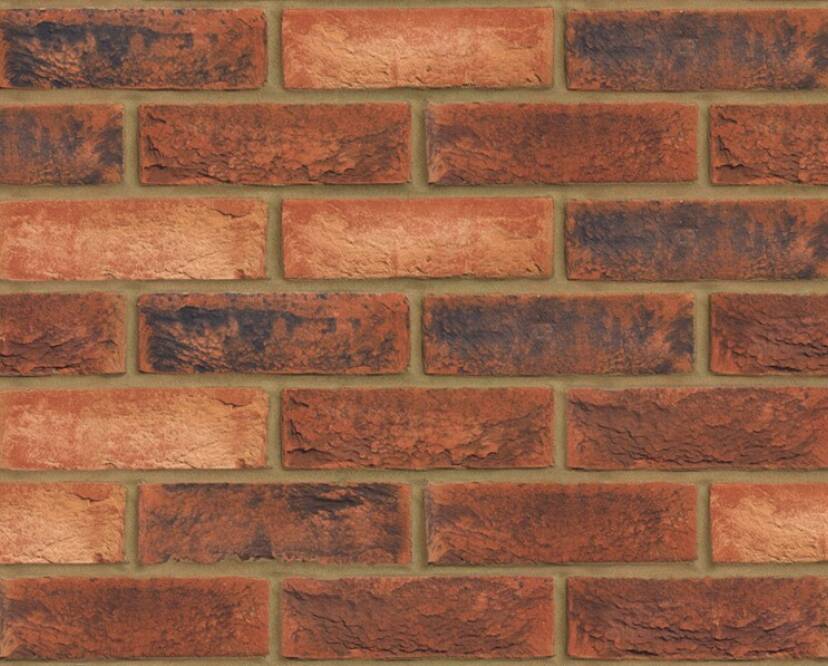 Brick Slips | Brick Slip… | Brickability Brick and Building Materials