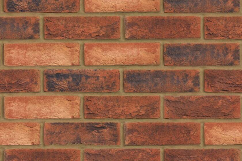 Special Shaped Bricks |… | Brickability Brick and Building Materials