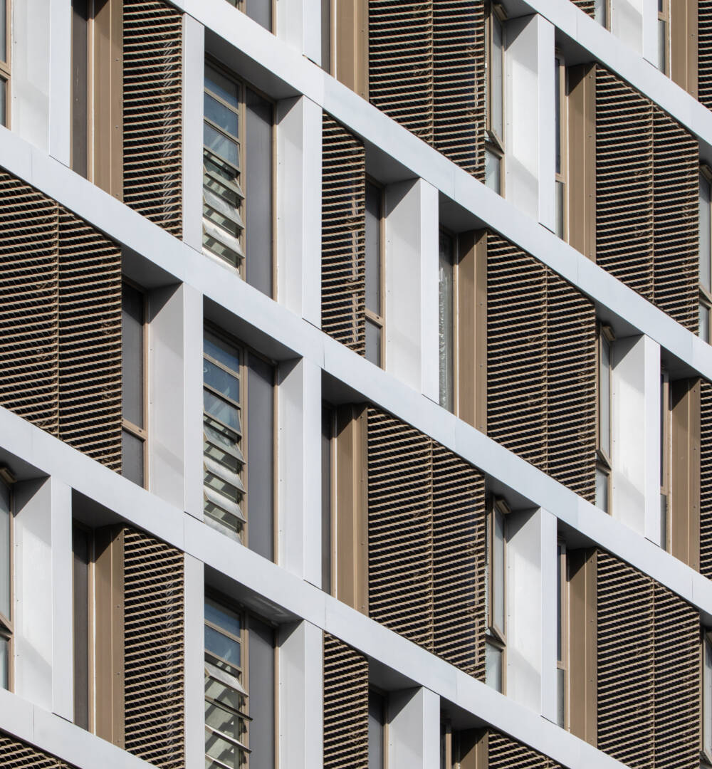 Metal Cladding | Brickability Brick and Building Materials