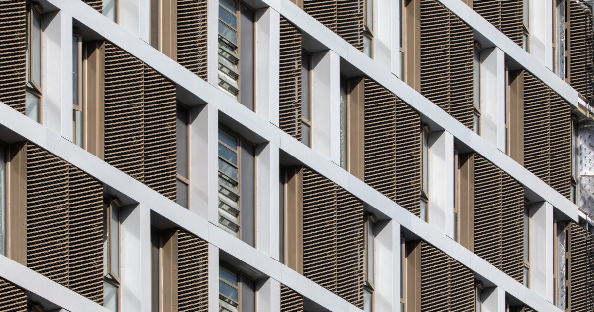 Armourclad Mesh Cladding… | Brickability Brick and Building Materials