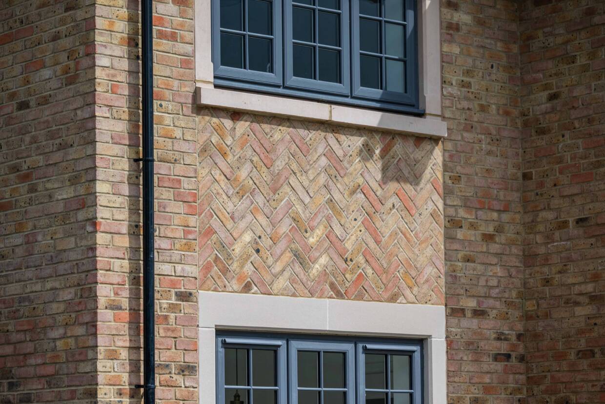 Cast Stone | Brickability Brick and Building Materials