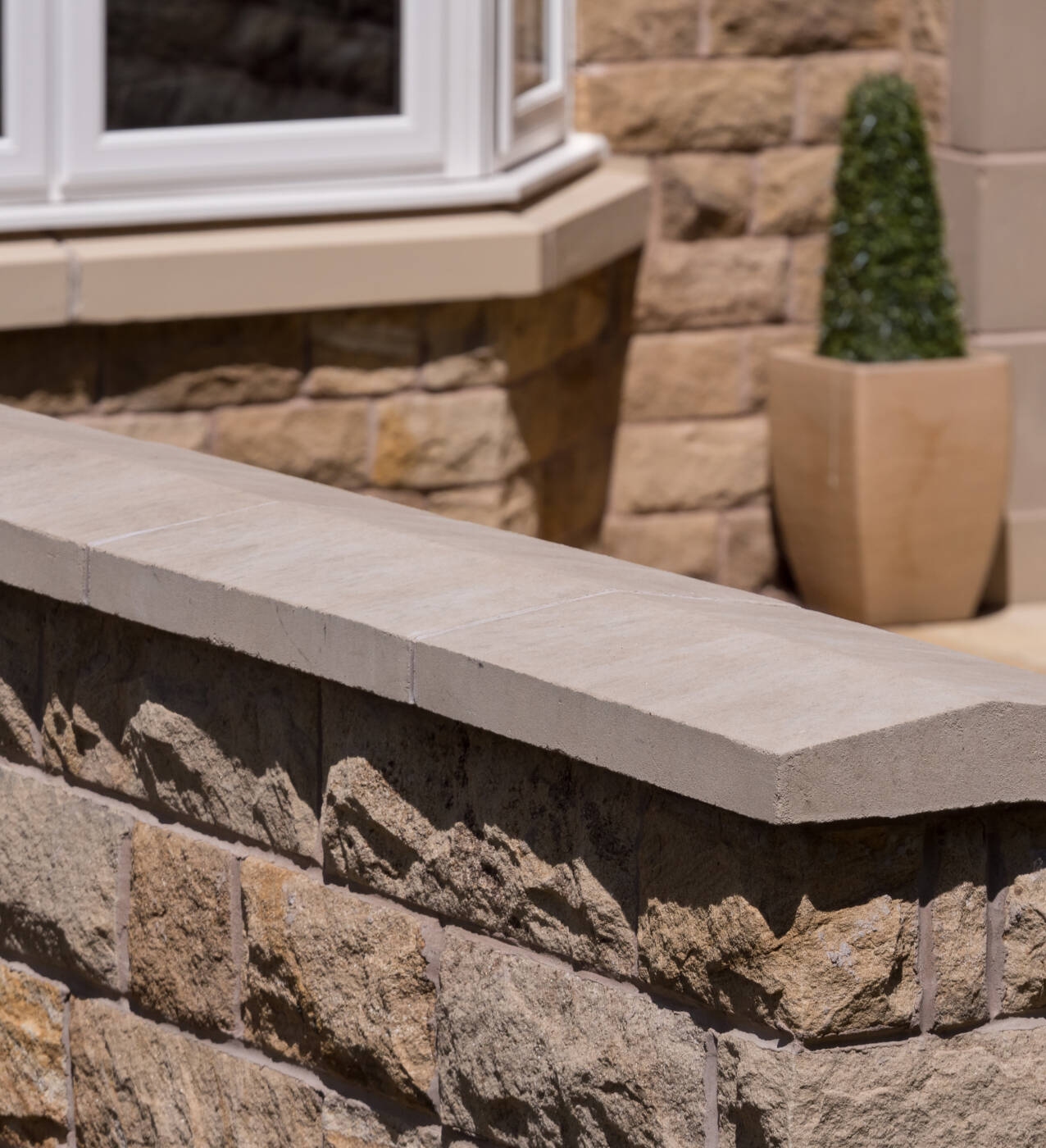 Cast Stone | Brickability Brick and Building Materials